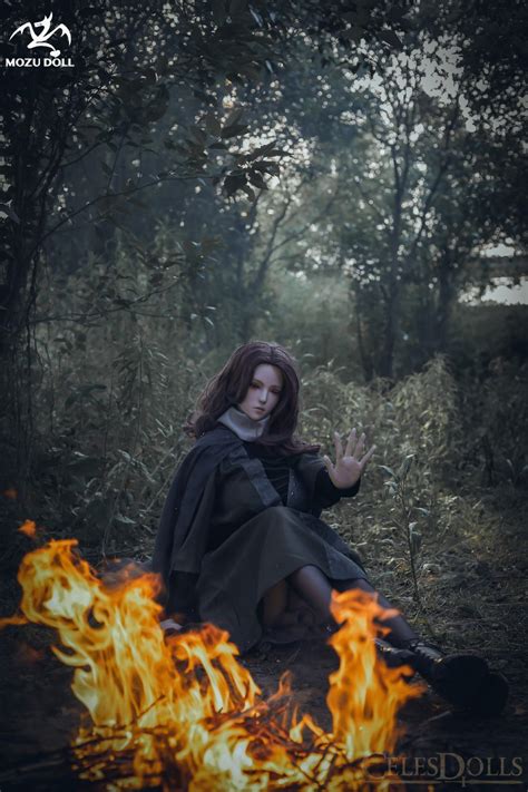 Mozu Doll Releases Melina Sex Doll From Elden Ring CelesDolls