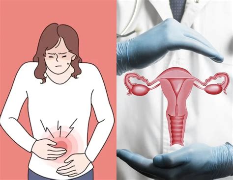 8 Early Warning Signs Of Ovarian Cancer You Shouldnt Ignore