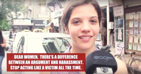 How Do You Define Harassment Every Woman Needs To Watch This Video