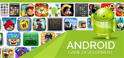Android Game App Development Indie Game Bundles
