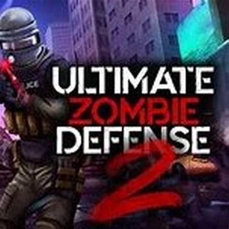 Ultimate Zombie Defense 2 Early Access Review MKAU Gaming