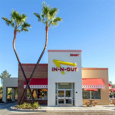 In N Out
