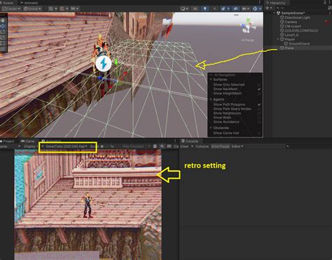Problems With Scenarios News And General Discussion Unity Discussions