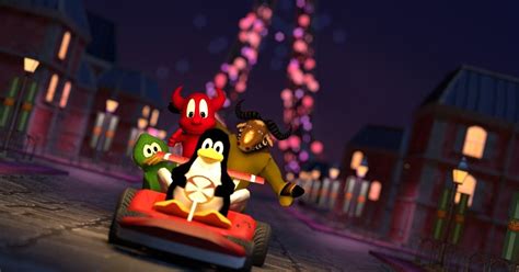 supertuxkart 0 91 released r opensourcegames