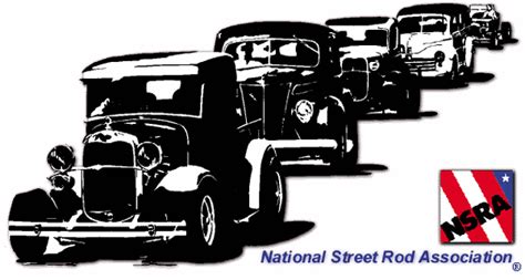 Listing Of Local And National Old Car Clubs