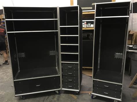 Wardrobe Case Brady Cases