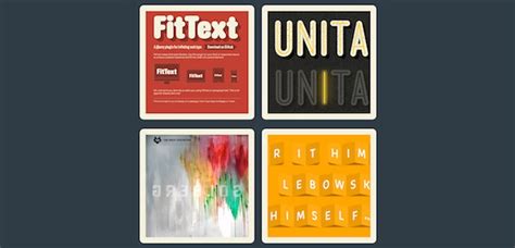 The Most Effective JQuery Plugins Javascript