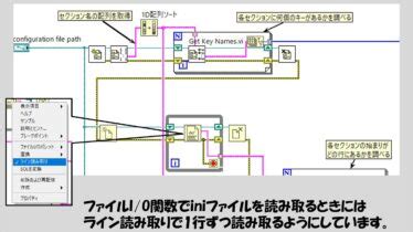 iniファイルをカスタマイズする マーブルルール