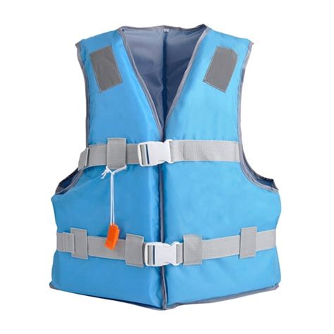 Sport Jackets Life Vest Swim Adults Water Jacket For Adults Outdoor Boating Swimming