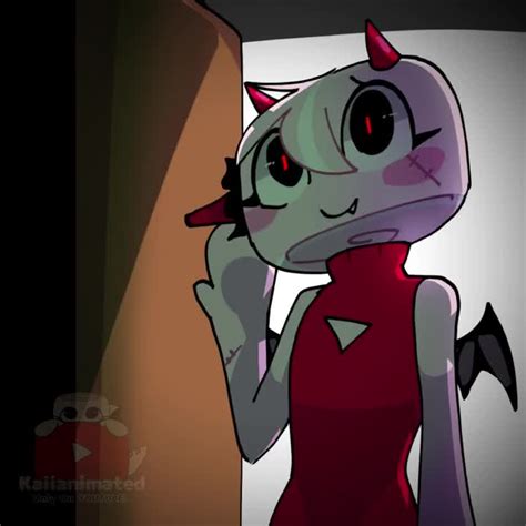 Dandys World Halloween Part 10 Let Me In Tiktok