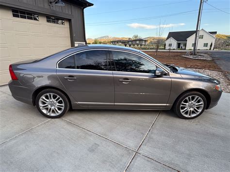2007 Volvo S80 32 In Huntsville Ut Ksl Cars