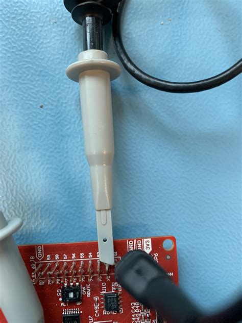 LAUNCHXL F C Problem Using CMPSS Module C Microcontrollers Forum C