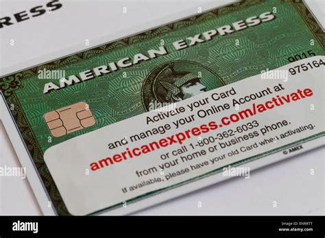 Amex Credit Card Hi Res Stock Photography And Images Alamy