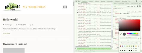 How To Make The Best Use Of Chrome DevTools For Website Analysis And Design