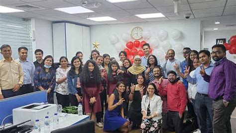 Nr Doshi And Partners Overview And Company Profile Naukrigulf