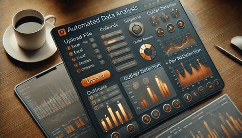 使用 Python 自動化資料分析:我的專案實務指南 Python教學 Php中文網 使用 Python 自動化資料分析:我的專案實務指南 Python教學 Php中文網