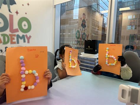 Yolo Classrooms Highlights Yolo Academy