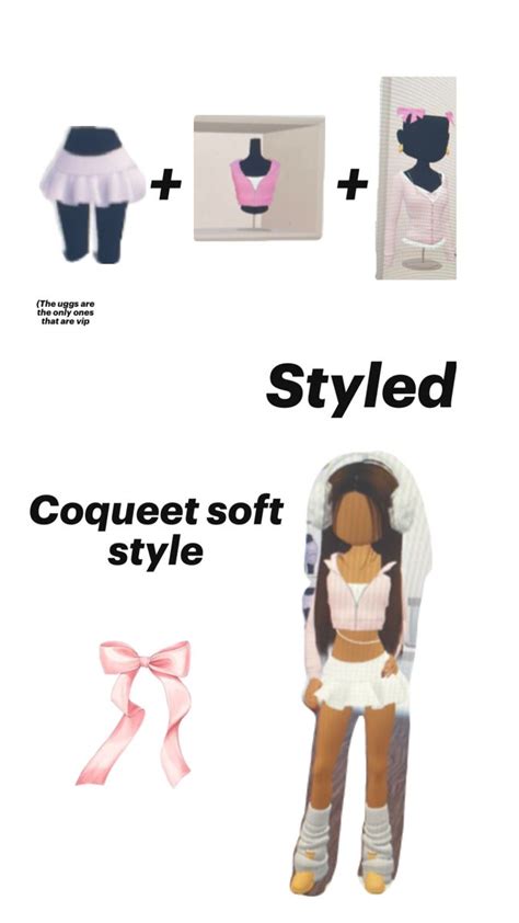 Coquett In 2024 Dress To Impress Retro Outfits School Dresses