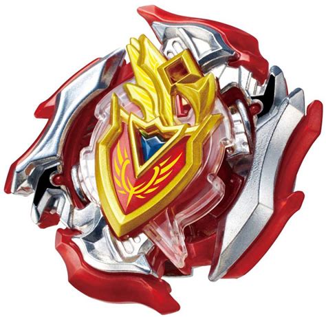 Takara Tomy Beyblade Burst B-105 Starter Z Achilles.11.Xt (Balance Type ...