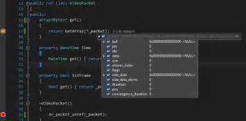 C Cli C Cli How To Store A Native Reference Inside A Managed Class Right Stack Overflow