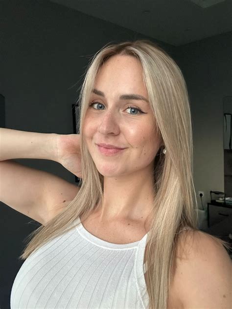 Blonde Hair Dont Care 🤷🏼‍♀️