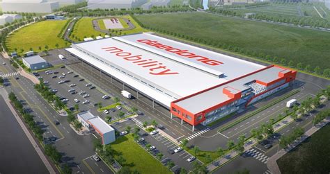 대동 스마트팩토리 구축모빌리티 기업 ‘가속페달