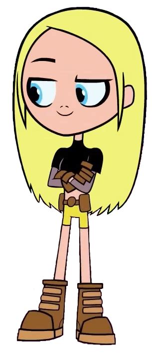 Terra Teen Titans Go Villains Wiki Fandom