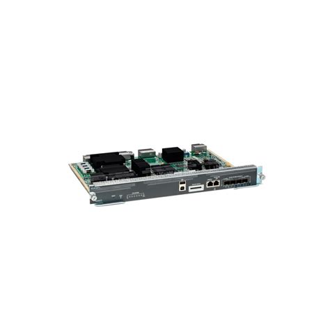 Cisco Catalyst E Series Supervisor Engine WS X SUP L E