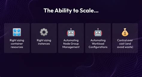 Kubernetes Cluster Scaling Challenges