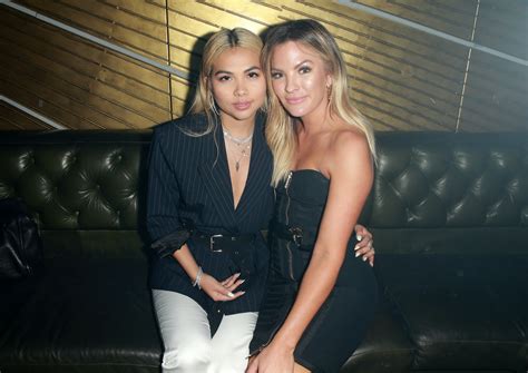 Bachelor Alum Becca Tilley And Hayley Kiyoko Confirmed Their Relationship