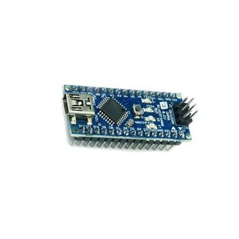 Arduino Nano V30 Klon Ft232 Chip Ve Fiyatı Arkotek Elektronik