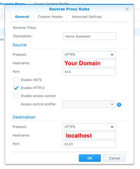 How Can You Enable Remote Access On Homeassistant Installed On A