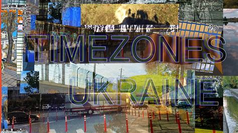 Music Or Weapon Four Monologues From Ukraine Timezones Episode 14 Youtube