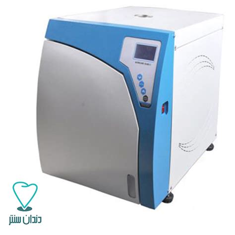 اتوکلاو مگا ۳۰ لیتری کلاس بی Autoclave 30l Class B Mega