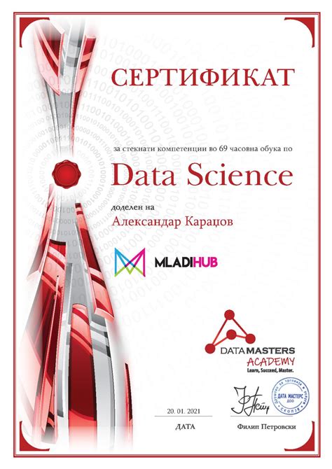 Aleksandar Karadjov On Linkedin Datascience Businessintelligence