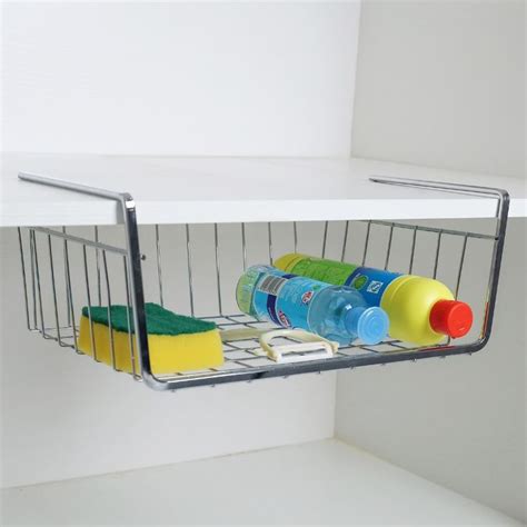 Steel Organizer Wire Rack Storage Rack Storage Storage Rack