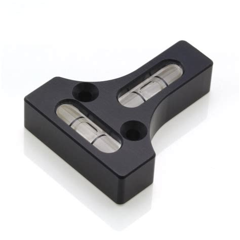 T10b 2 Axis T Level 254 X 318 X 75 Mm Sens 262mm