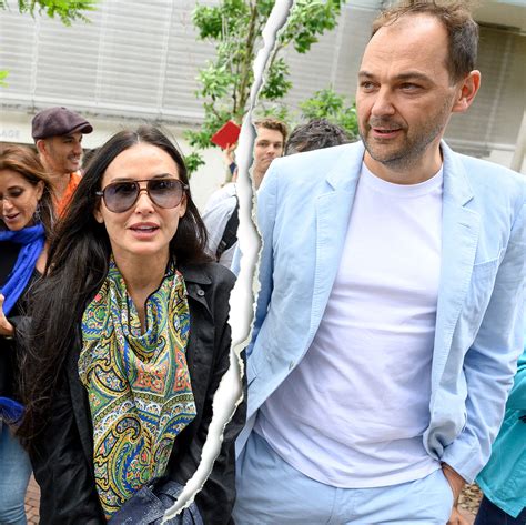 Demi Moore 2022