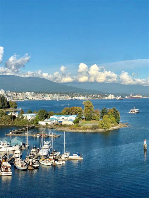 The Westin Bayshore Vancouver Resort Canada Tarifs 2022 Mis à Jour