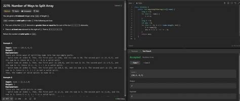 100daysofcode Leetcode Codingjourney Java Problemsolving 100daysofcode