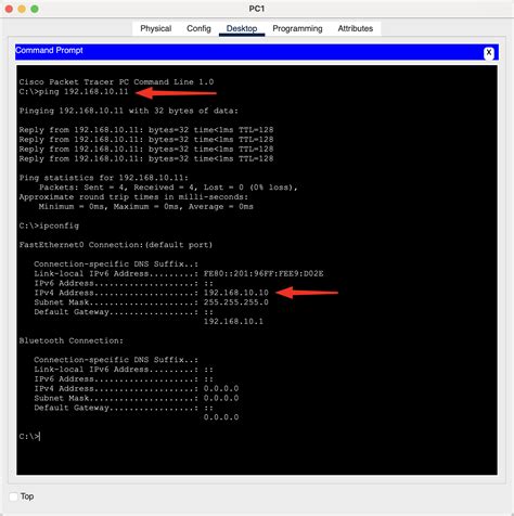 Configuration Du Routage Inter Vlan Avec Un Switch L3 Oleks It Blog