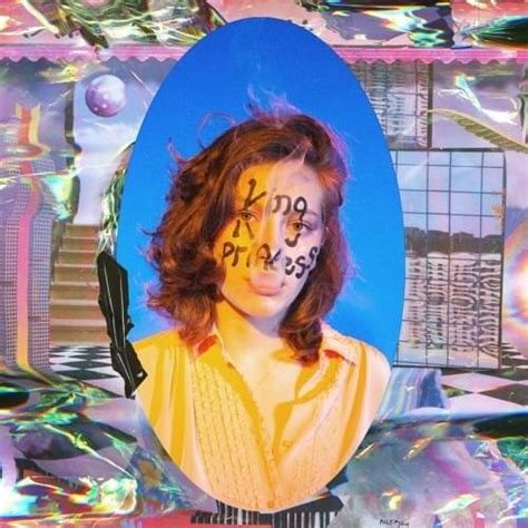 King Princess 1950 Samples Genius