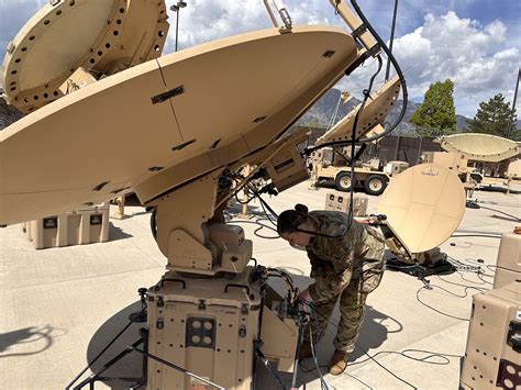 3rd Multi Domain Task Force Completes First Exercise During Northern Edge 23 75th U S Army