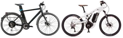 Bicicletas Eléctricas De Fábrica Guías Prácticas