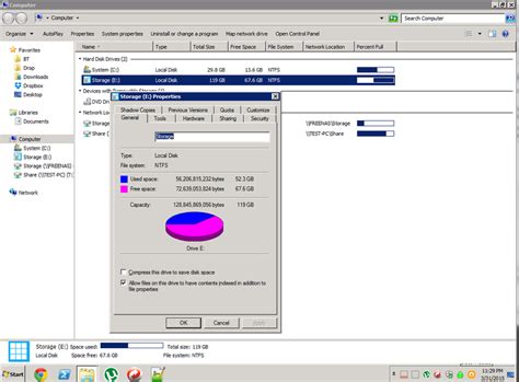 Vmware Capacityprovisionedfreeused Virtualization Spiceworks Community