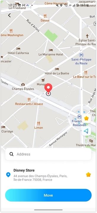 Best Way To Fake GPS Location On Android For Privacy Fun