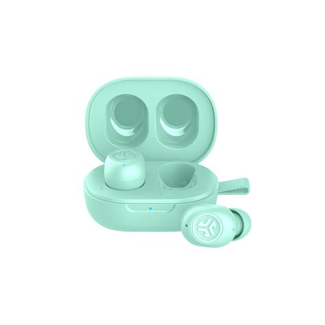 Jlab Jbuds Mini True Wireless Earbuds Meko Distributor Nh Ph N Ph I Ph Ki N Cao C P H Ng U