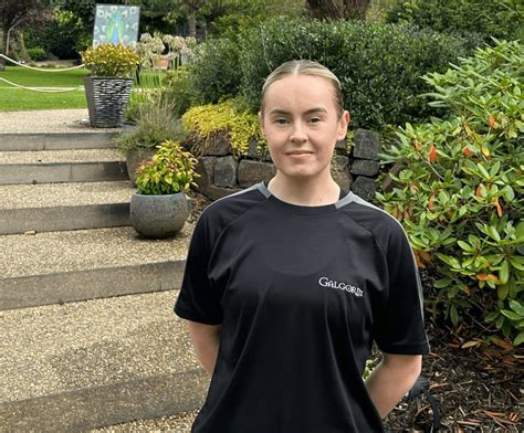 Galgorm Fitness Expert Bevin Murphys Top 10 Tips As Resort Announces Series Of Complimentary