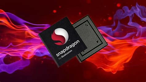 Snapdragon Gen What To Expect From Qualcomm S Next Flagship Chipset Gearopen Com