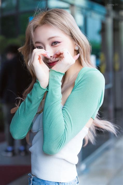 220715 Itzy Yuna Idols Snack Spree Kpopping